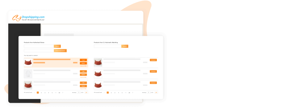 The Best Global Dropshipping Supplier - CJdropshipping